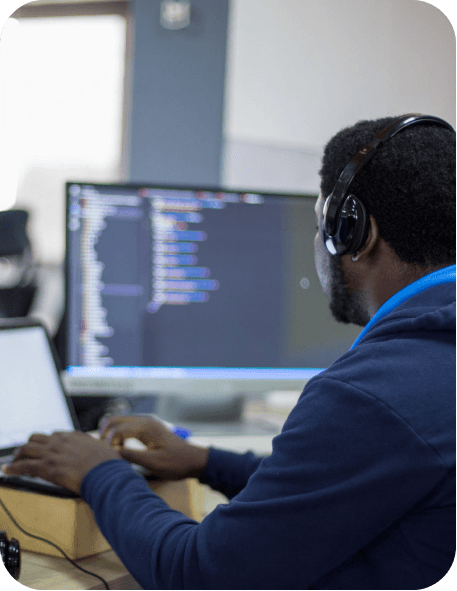 Bridge Labs | Access Africa's Top 3% Software Engineers